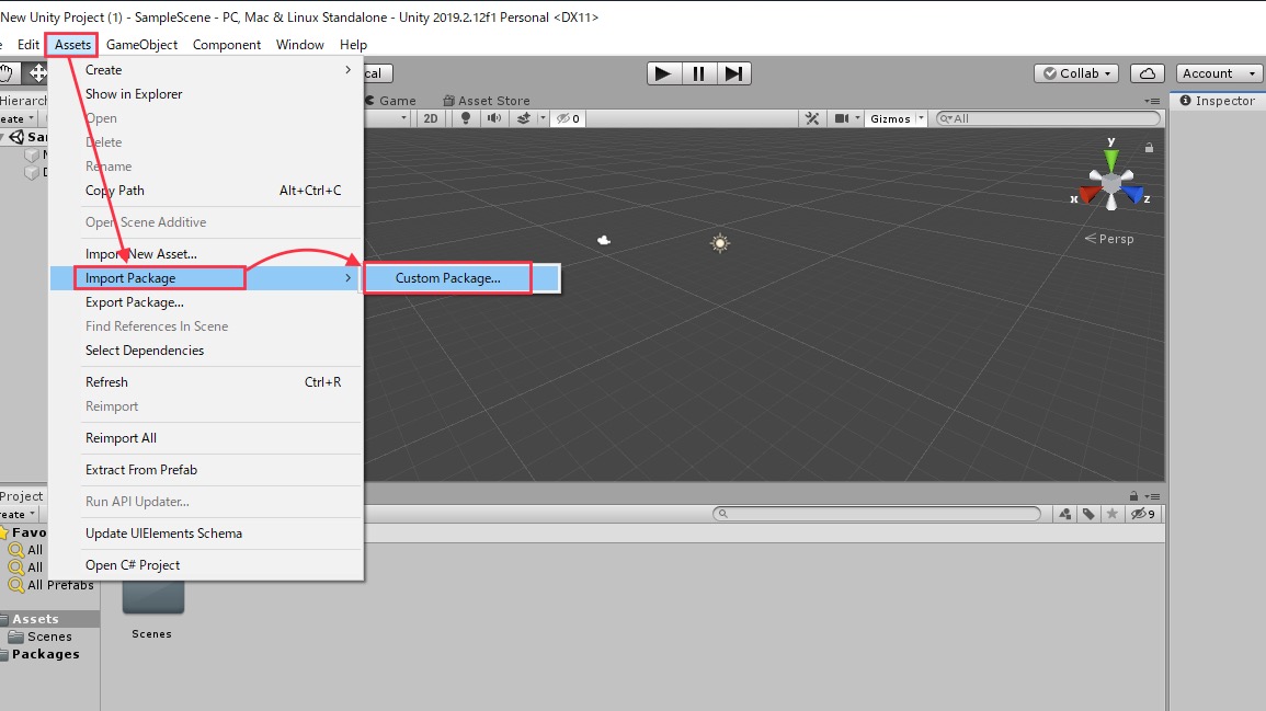 VRMファイルをUnityで編集できるようにする｜Vtuber_Kagura Yunon_official